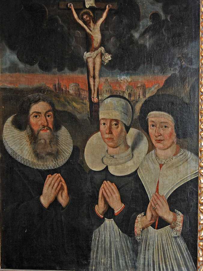 Hopperstad stavkirke